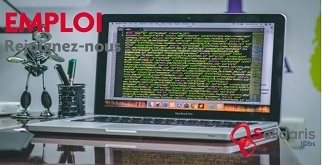 Offre d'emploi Analyste -Programmeur Mainframe - Analyste-Programmeur Mainframe (H/F/X ...